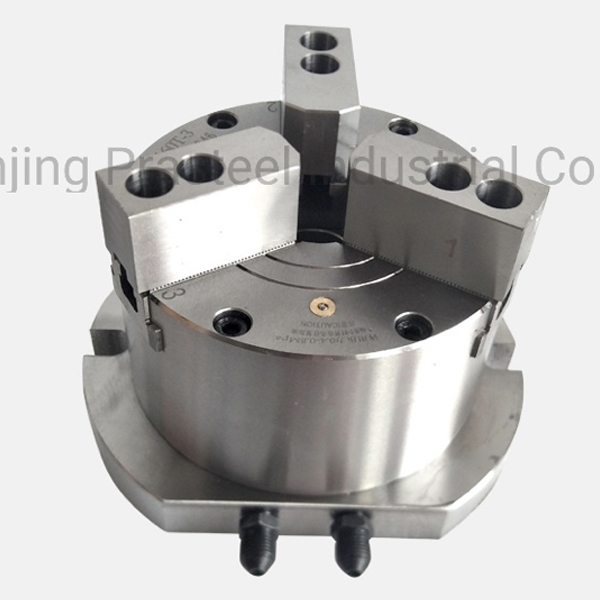 Vertical pneumatic Chuck - Buy Pneumatic Chuck Product on Nanjing ...